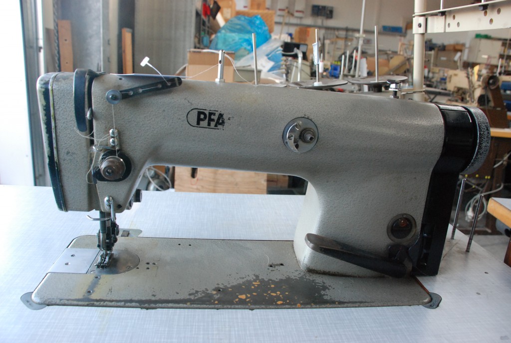 Pfaff 487-6/41 - G.A.Bonelli